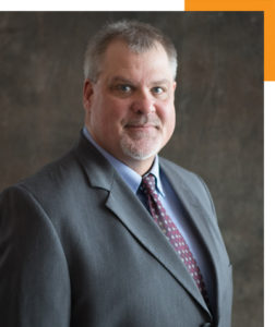 Our Team | Board of Directors | Tate's Army